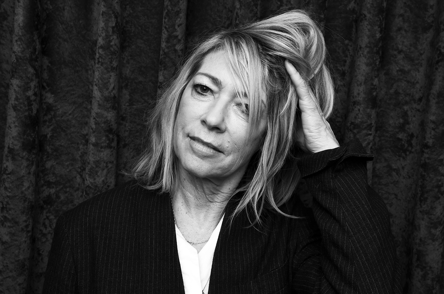 Sonic Youth Efsanesi Kim Gordon Solo Albümüyle Dönüyor - Rotka Sonic Youth Efsanesi Kim Gordon Solo Albümüyle Dönüyor - Rotka